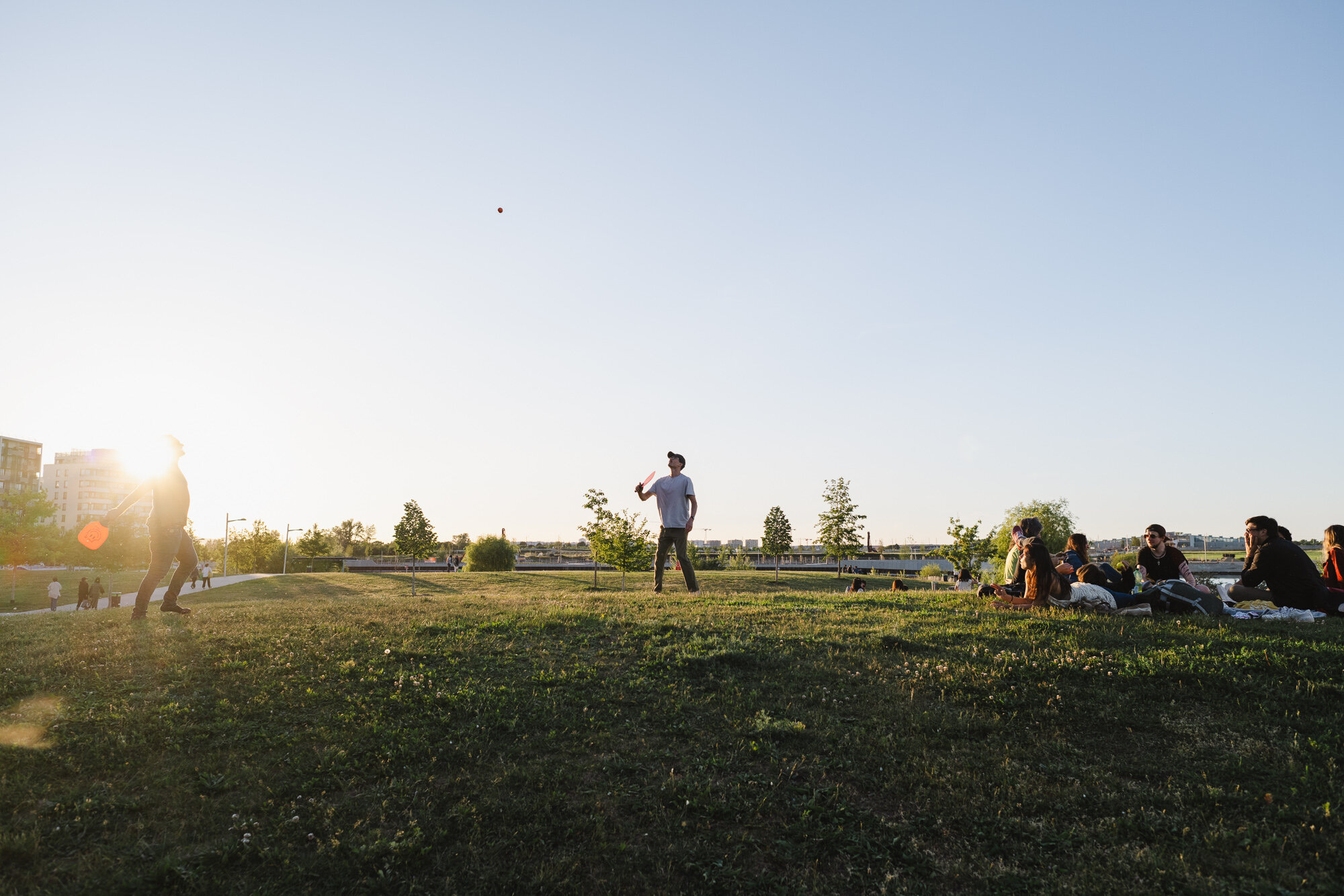 Masterplan aspern Seestadt. | aspern Seestadt