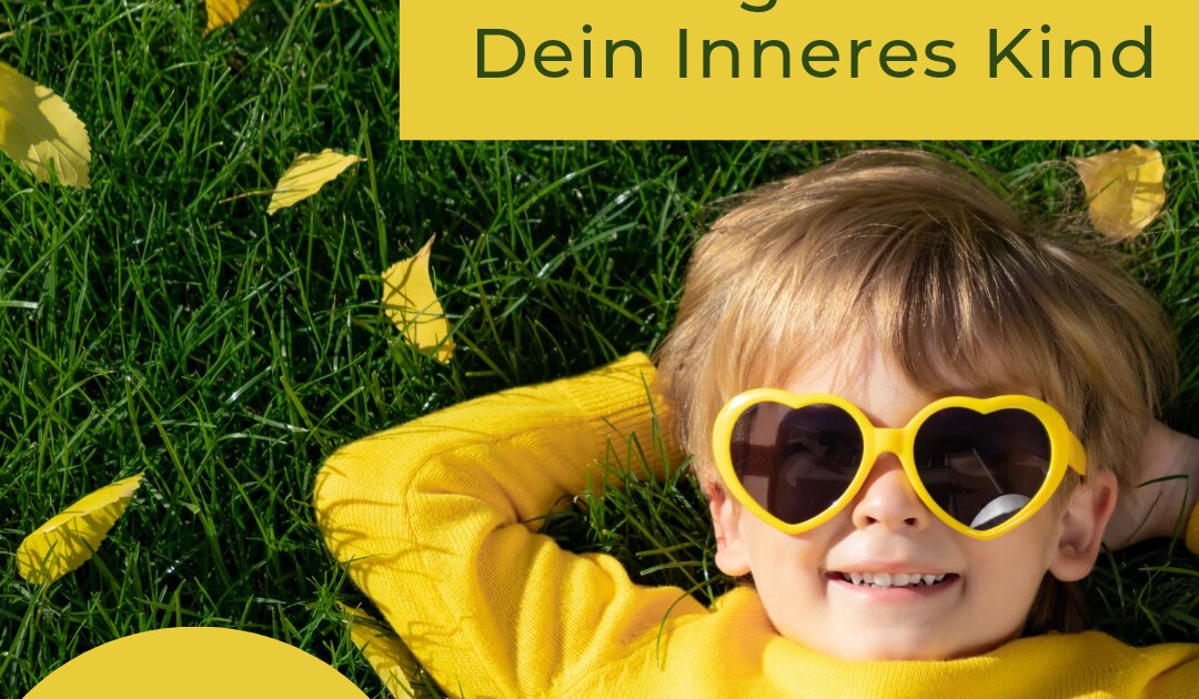 Workshop "Verborgene Kraft: Dein Inneres Kind" | aspern Seestadt